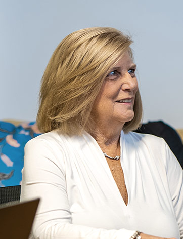 Entourage Effect - Team